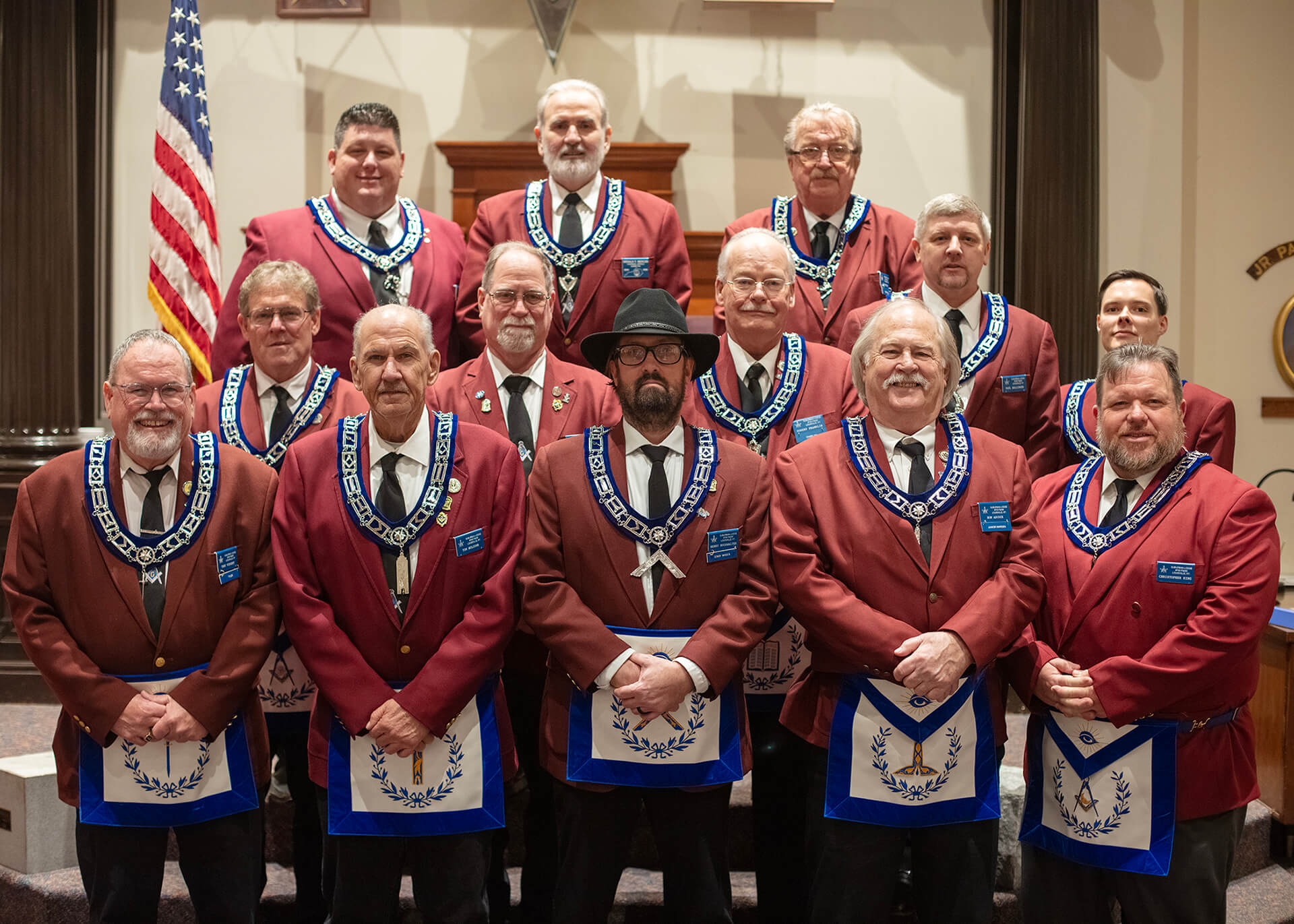 About Us – Suburban Lodge #740 Free & Accepted Masons